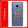 Чехол на Samsung Galaxy S9 / Самсунг Галакси С9 с принтом "love always wins - 14...