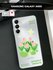 Чехол на Samsung Galaxy A05s / Самсунг Галакси A05s с принтом "Protect nature"