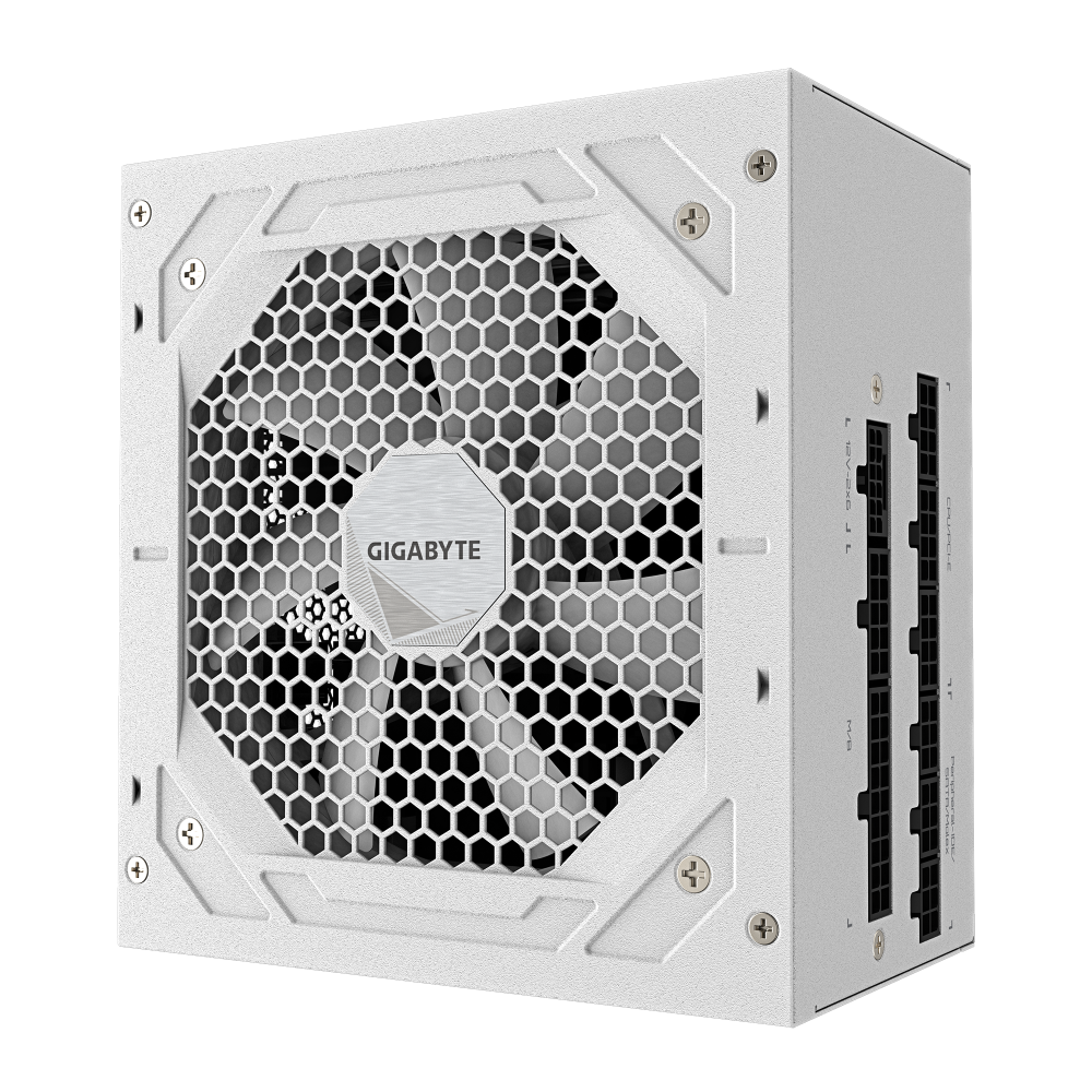 Блок питания Gigabyte 1000W (GP-UD1000GM PG5 ICE)