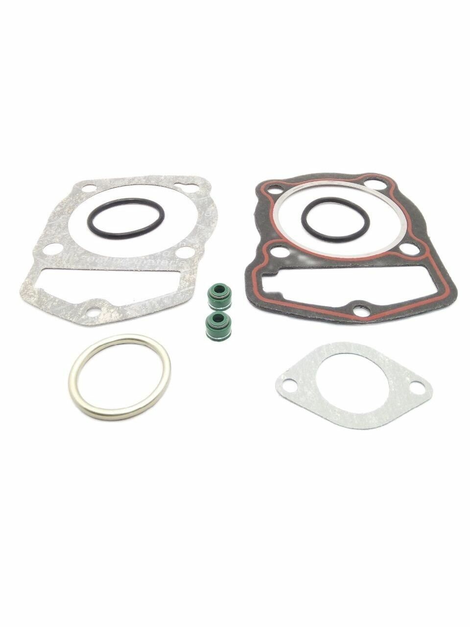 Прокладки ЦПГ Formula6 CB200 F6, паронит, для мотоцикла, квадроцикла, 6 шт 63,5мм