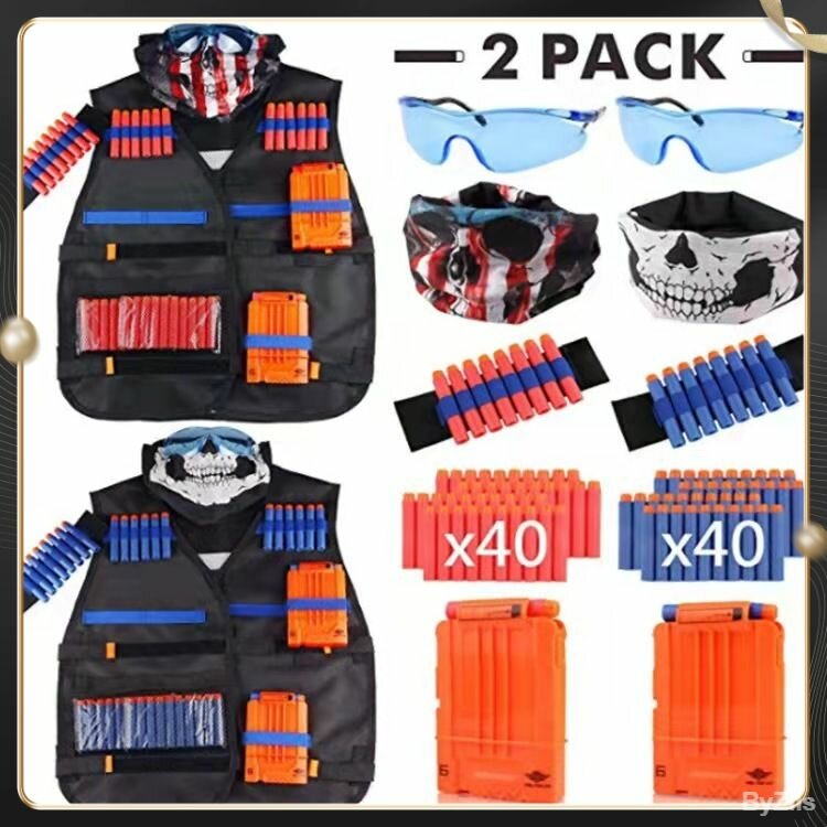 Аксессуар для бластера