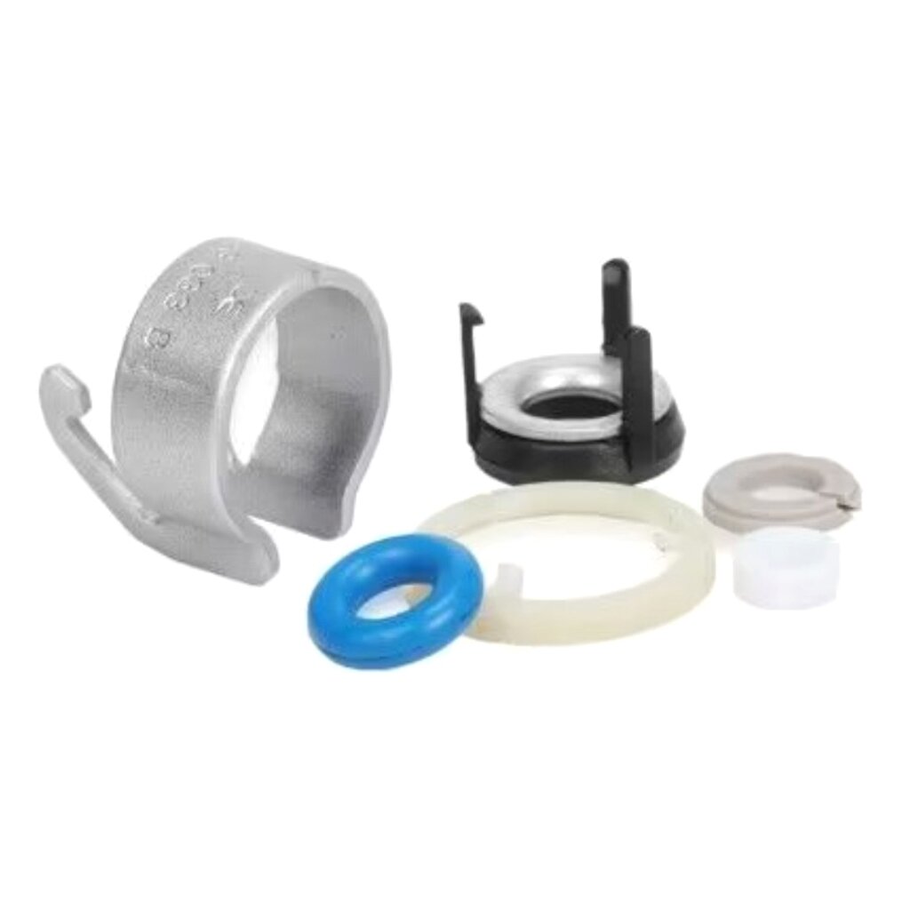 Комплект для ремонта Уплотнения Форсунки Топливной Форсунки в сборе для автомобиля 06J133036B 06H998907A 06H906189B