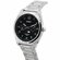 Наручные часы CASIO, серебряный/черный