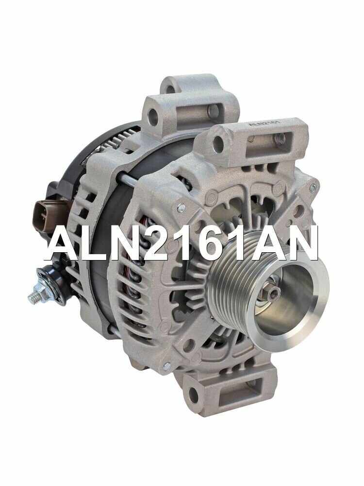 Генератор Krauf ALN2161AN