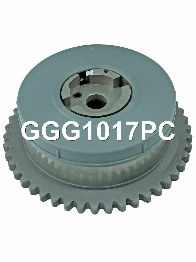 Шестерня распредвала Krauf GGG1017PC