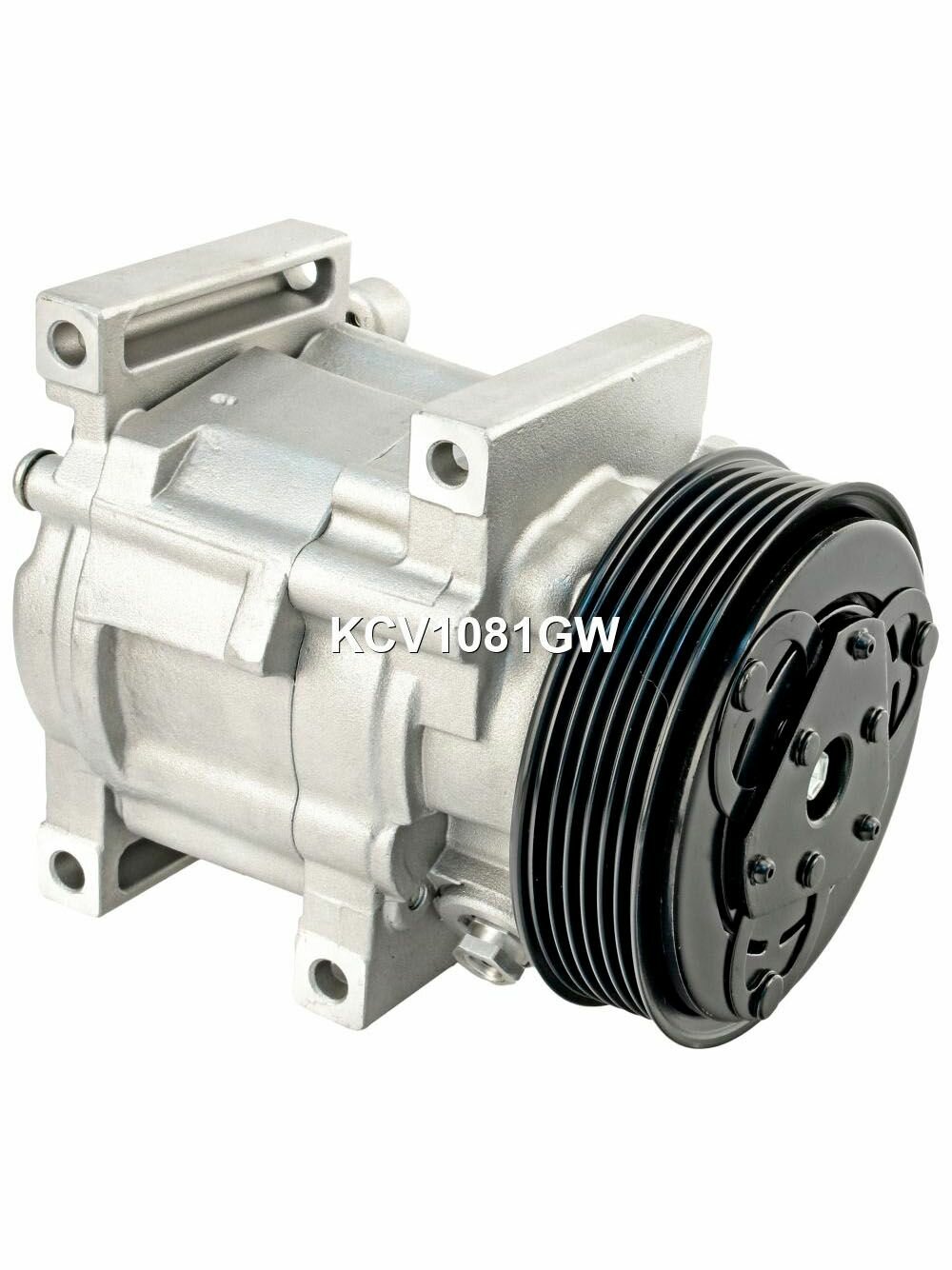 Компрессор кондиционера Subaru Forester FA20 FB20 SH5 SH9 SHJ SHM Impreza