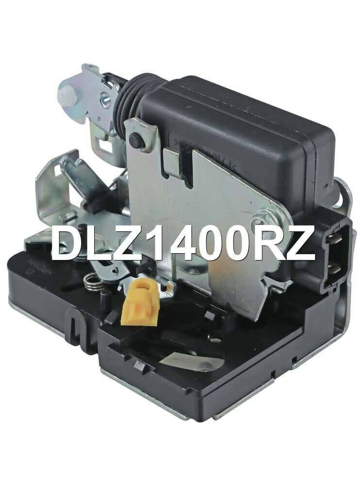 Замок двери Krauf DLZ1400RZ