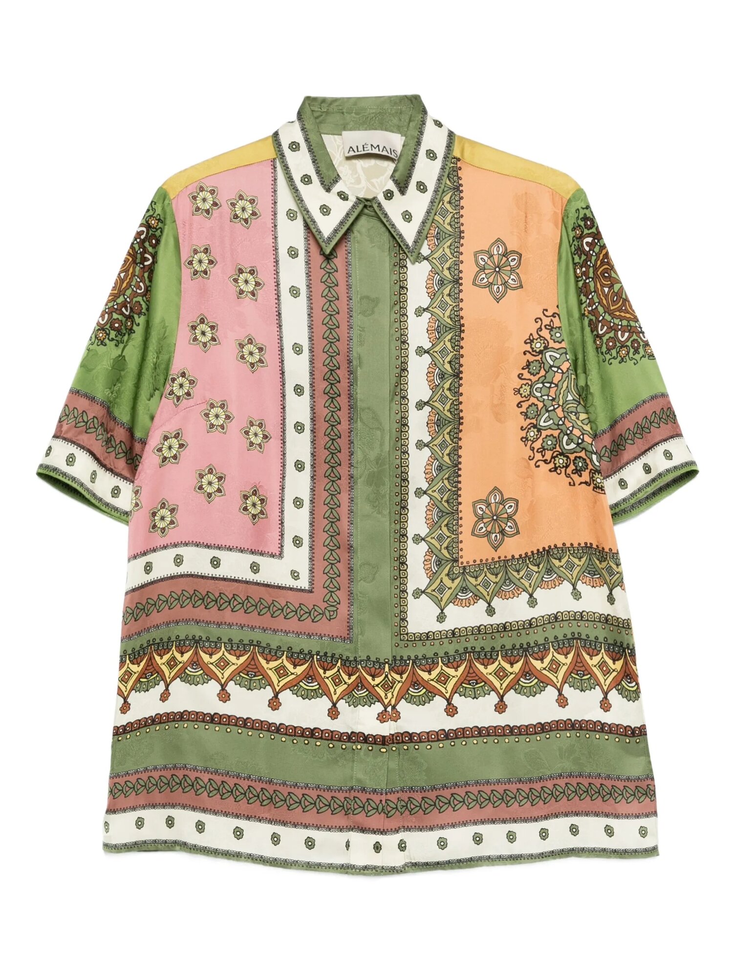 Рубашка