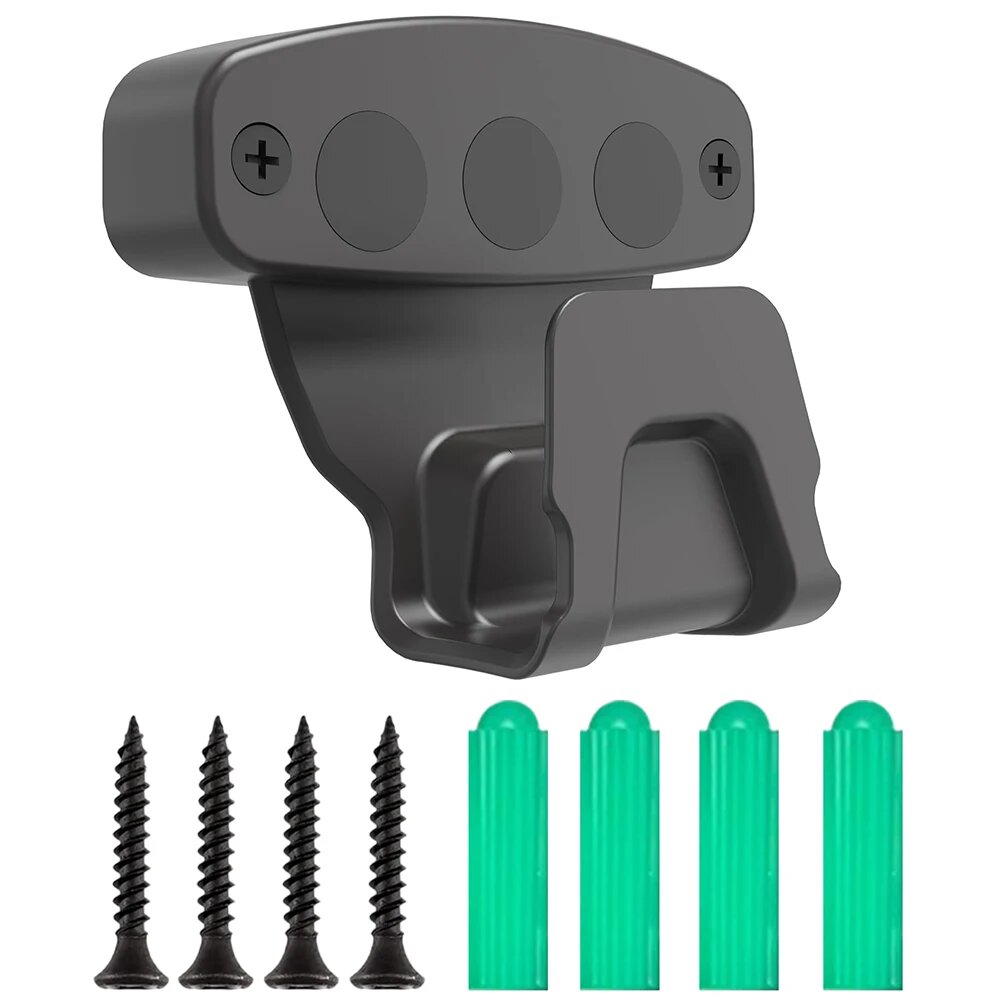 Магнитный держатель для пистолета Magnet Gun Holder