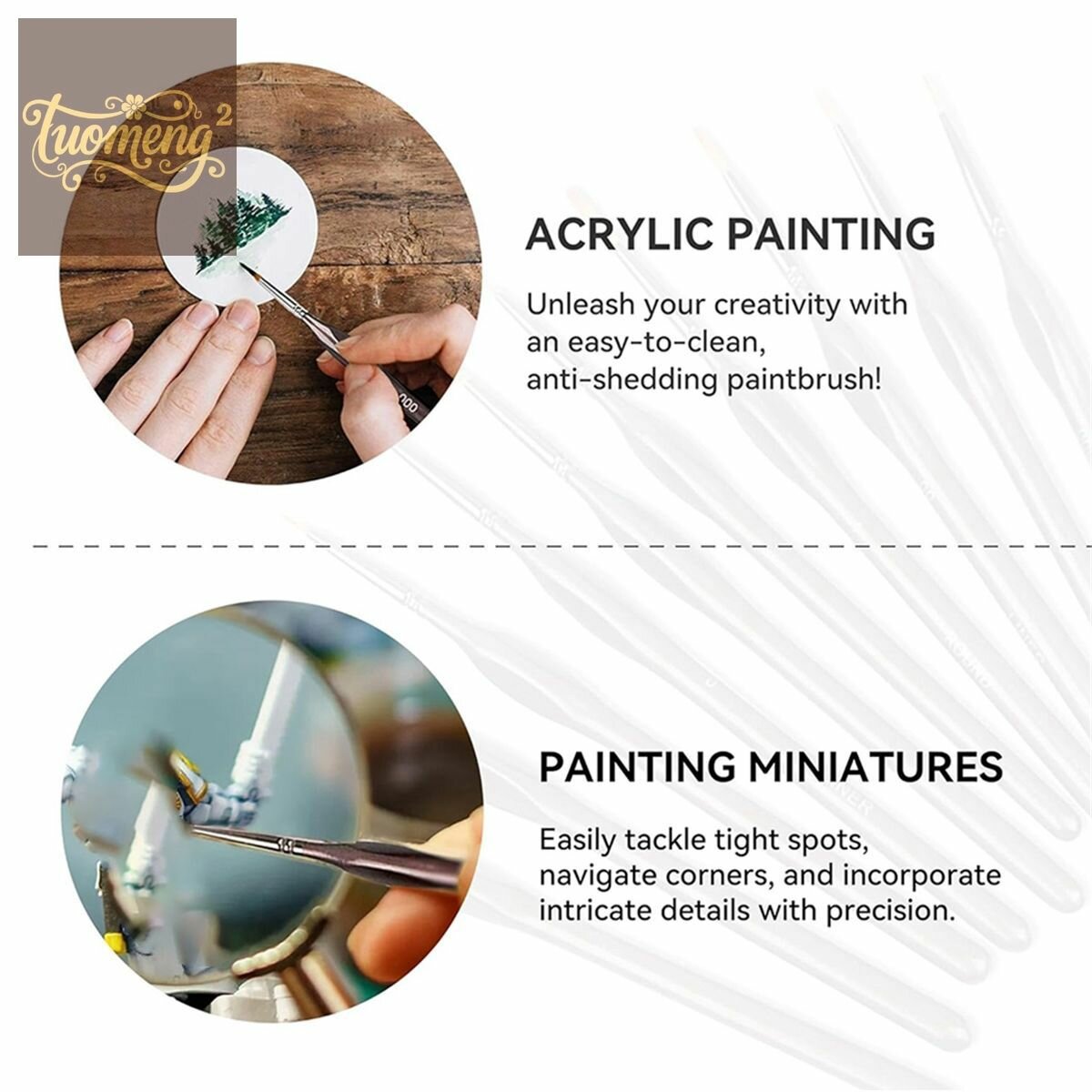 Набор инструментов — фото 1