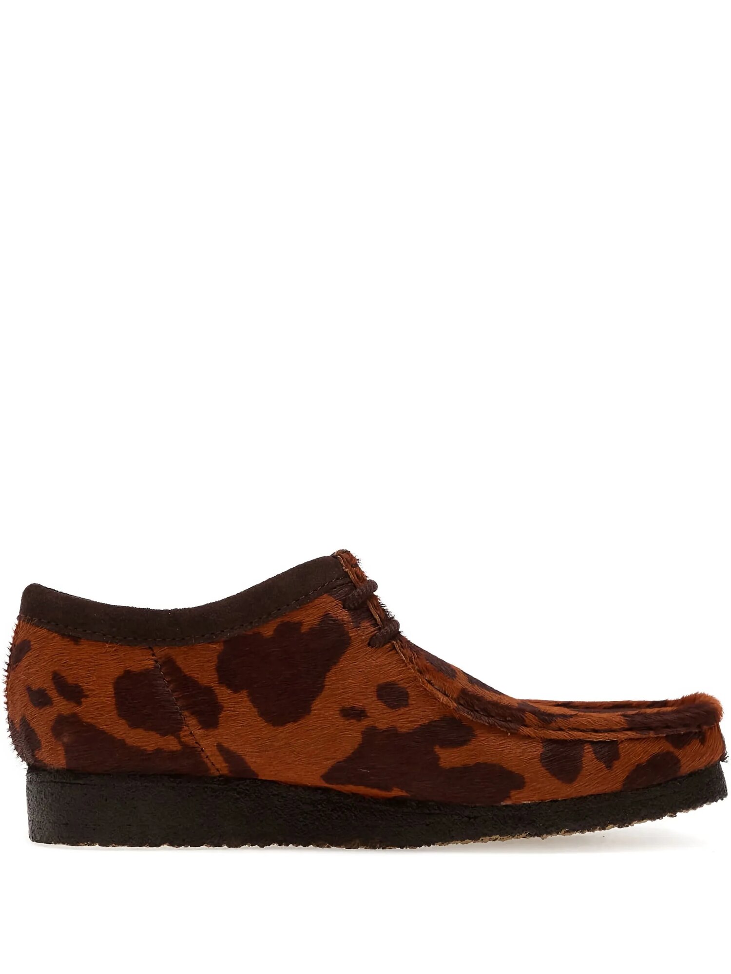 Ботинки Wallabee