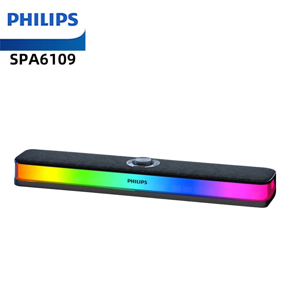 Philips SPA6109 Саундбар для игр