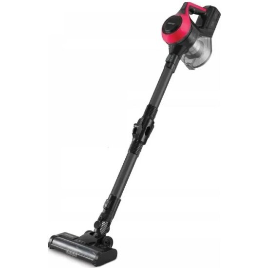 Пылесос Zelmer ZSVC511DF PINK