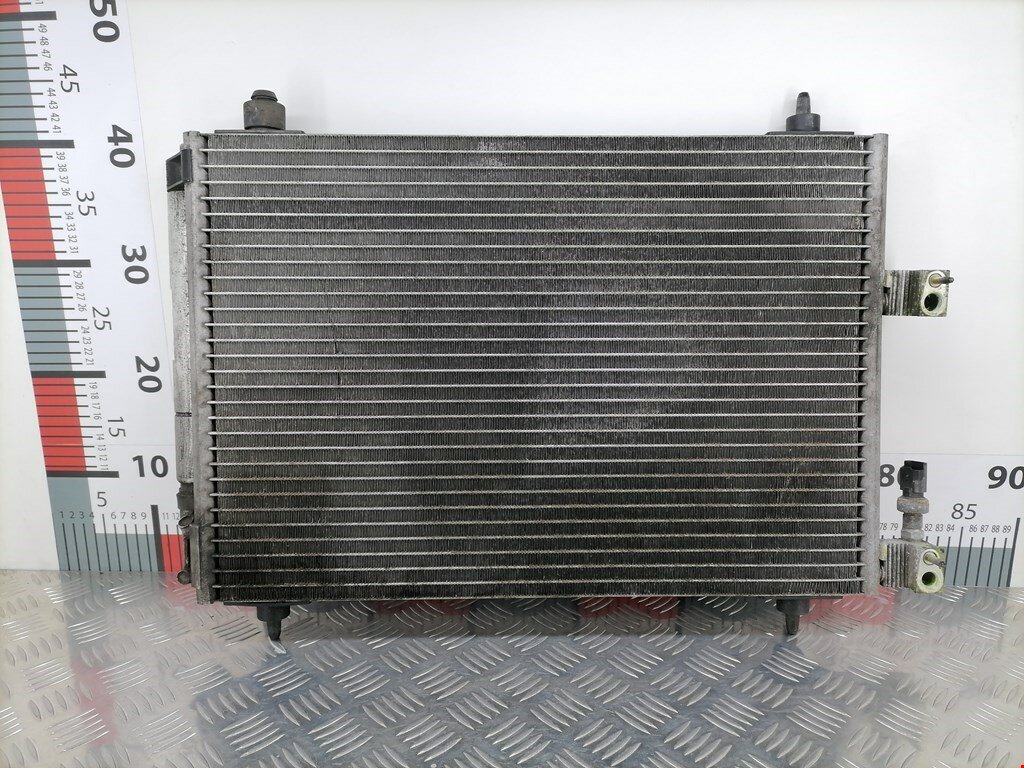 Радиатор кондиционера Citroen C5 1 6453FH арт. 1969943