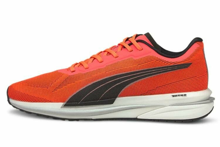 Кроссовки Velocity Nitro