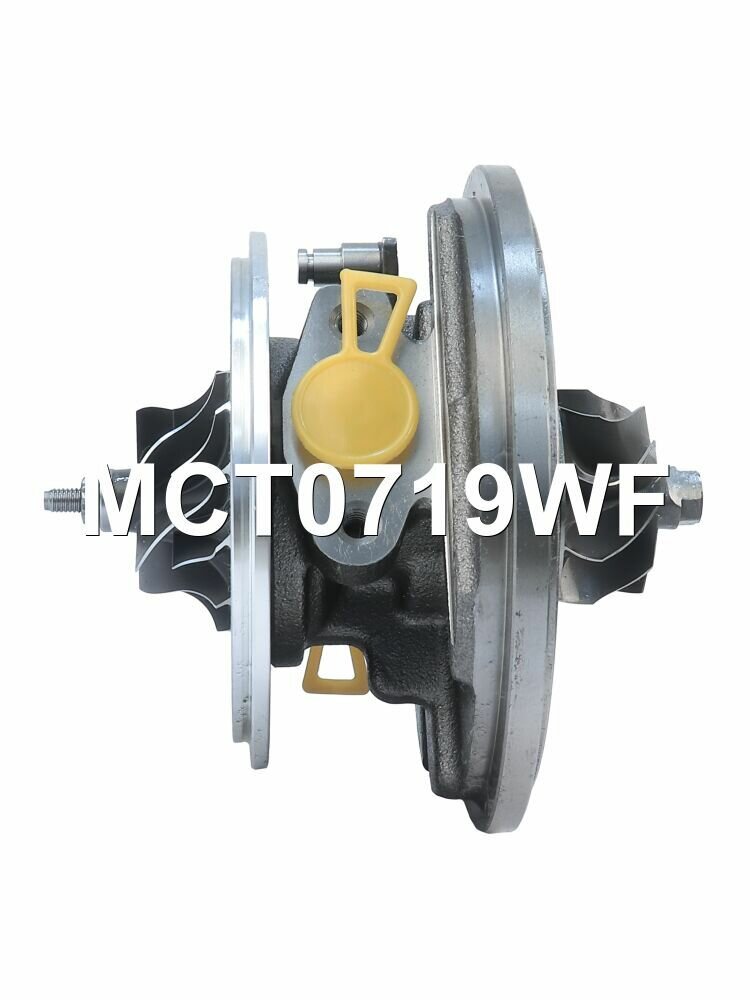 Картридж для турбокомпрессора Krauf MCT0719WF