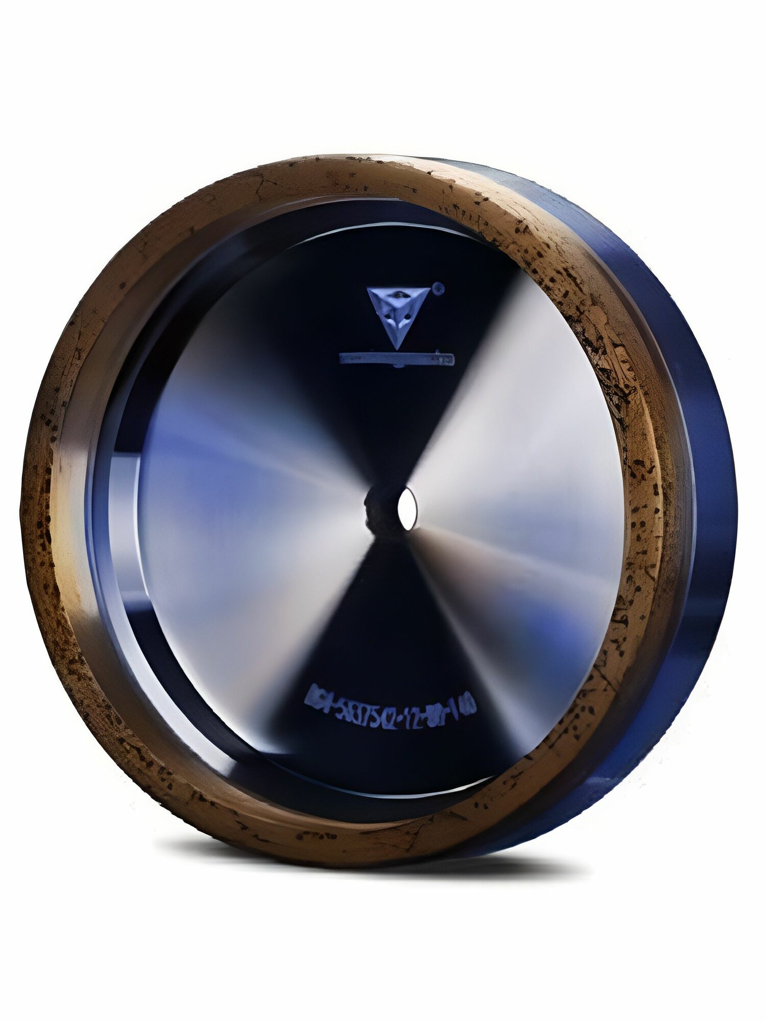 Круг чашечный алмазный BGD на металлической связке