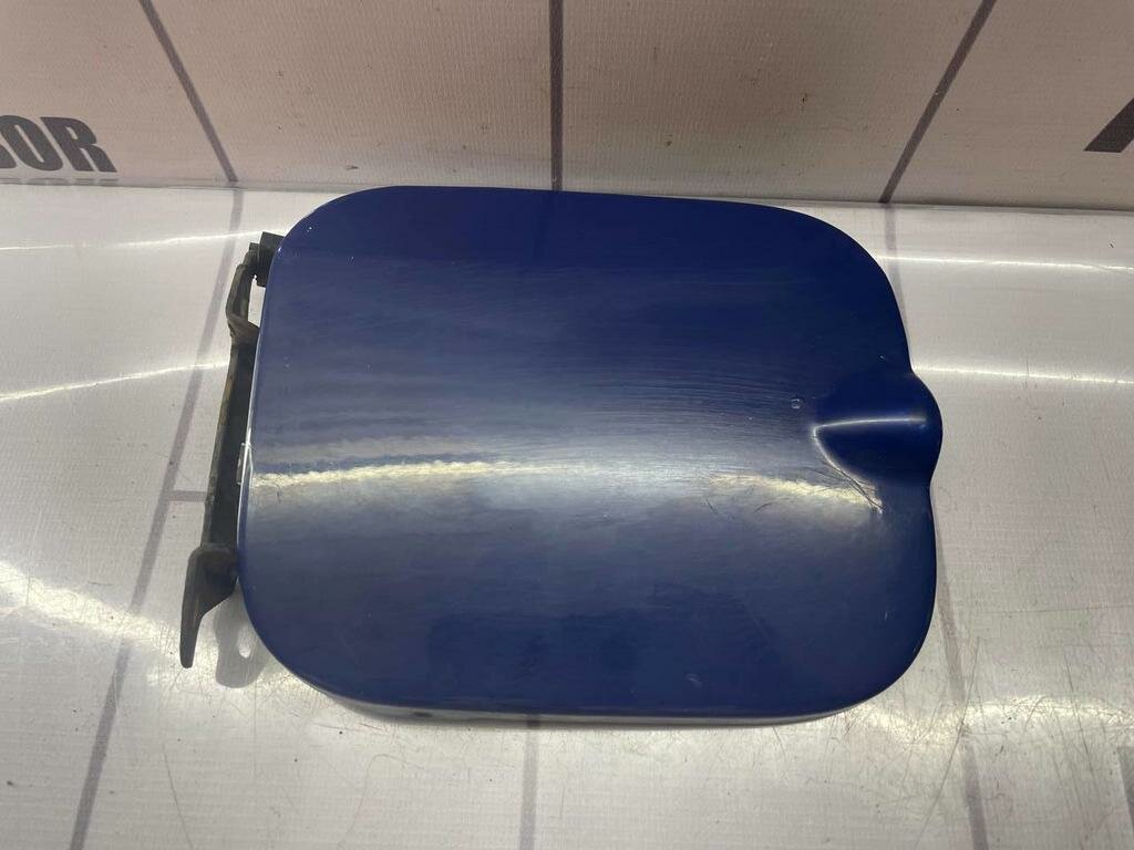 Лючок бензобака Renault Logan 2005-2014