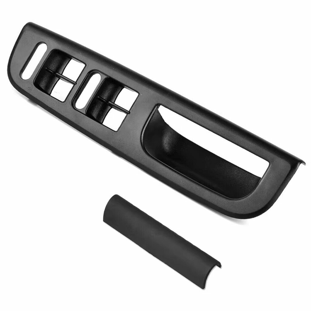 Панель Управления Автомобильным Стеклоподъемником с Электроприводом Устойчива К Царапинам И Удобна В использовании