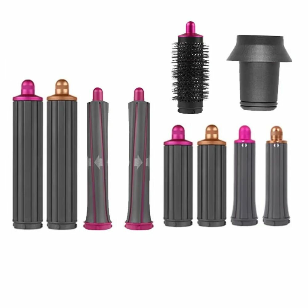 Для Dyson Airwrap HS01 HS05 HD01 HD02 HD03 HD08 насадка для укладки волос, аксессуары для завивки волос