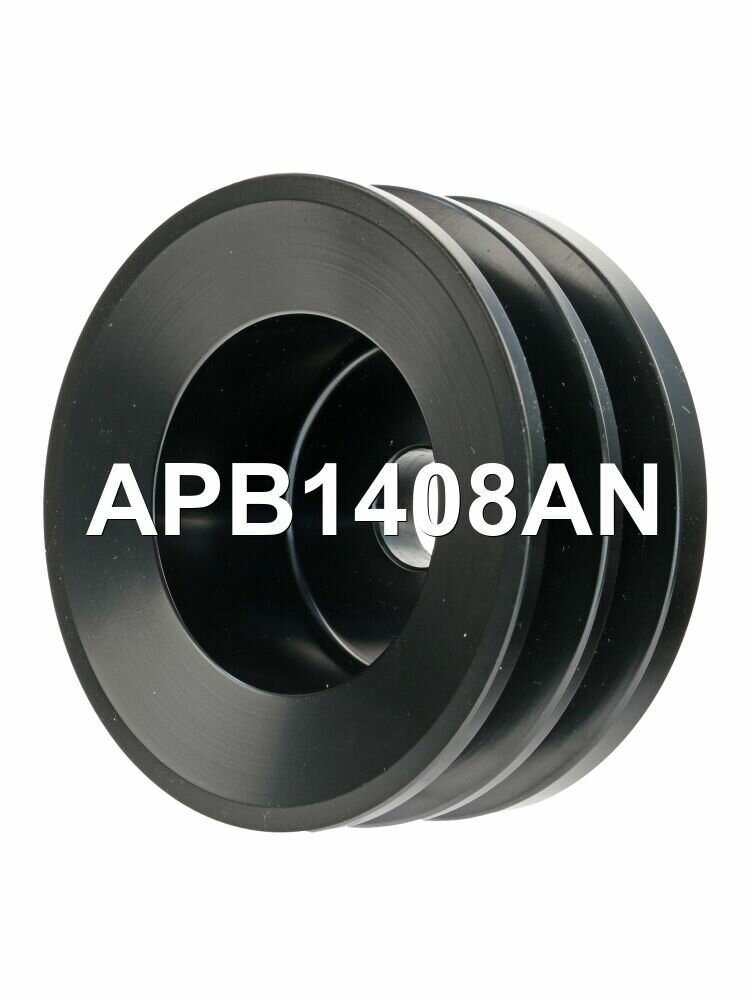 Шкив генератора Krauf APB1408AN