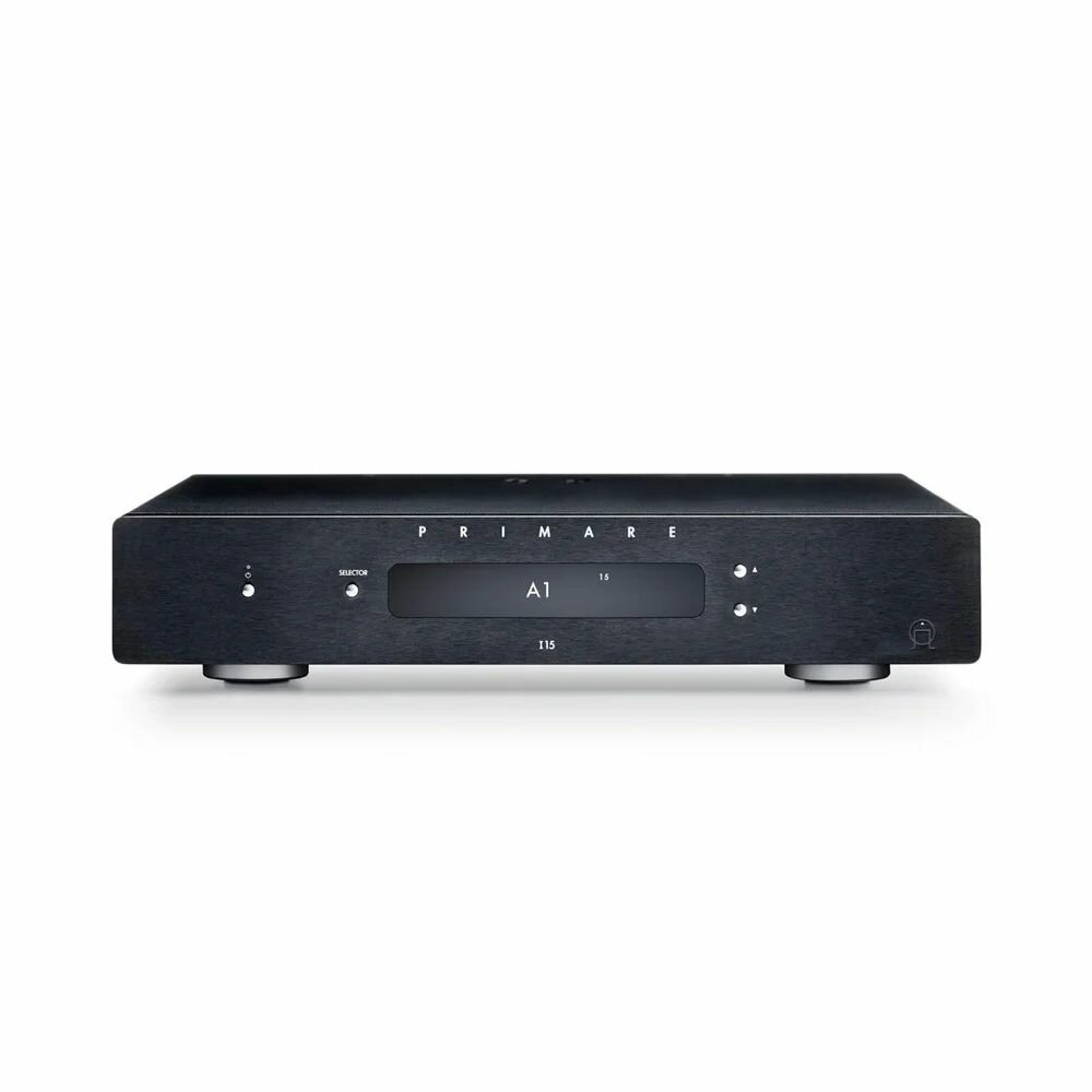 Интегральный усилитель Primare I15MM Black