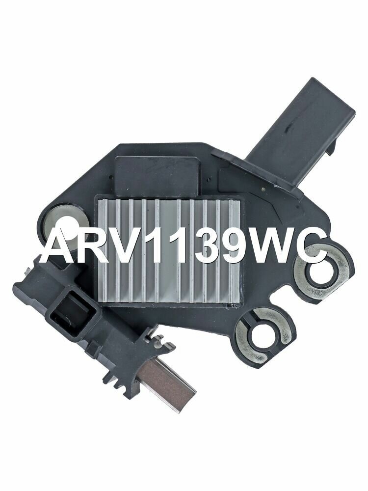 Регулятор генератора Krauf ARV1139WC
