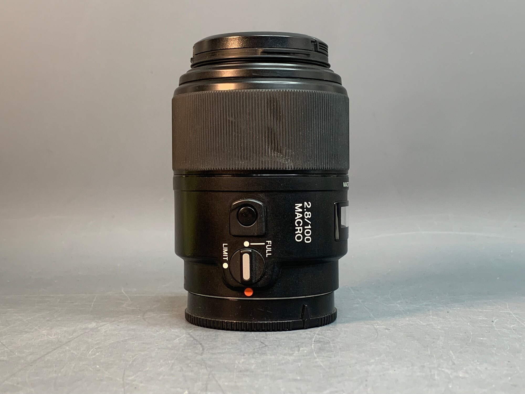 Sony 100mm 2.8 Macro — фото 1