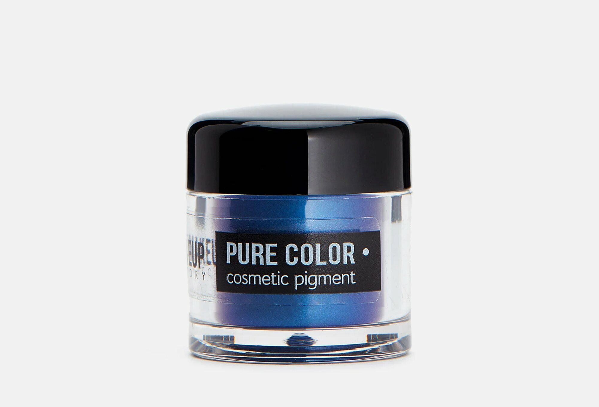 PROMAKEUP LABORATORY Пигменты PURE METALLIC 2г тон 51 ultramarine