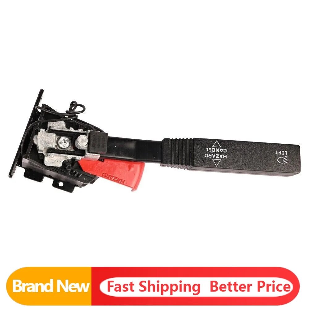 Новый комбинированный переключатель указателей поворота для грузовиков Kenworth T600 T2000 W900 01481383 577.59014