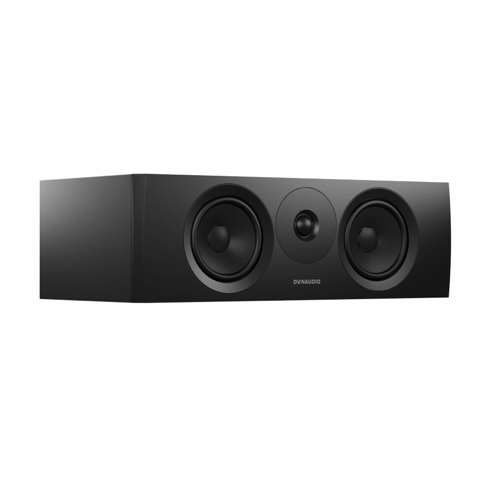 Центральный канал Dynaudio Emit 25C Black