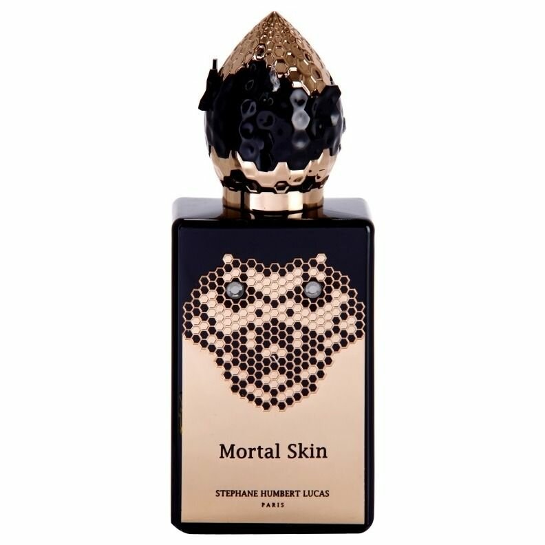 Stephane Humbert Lucas 777 - Mortal Skin Парфюмерная вода 2 мл