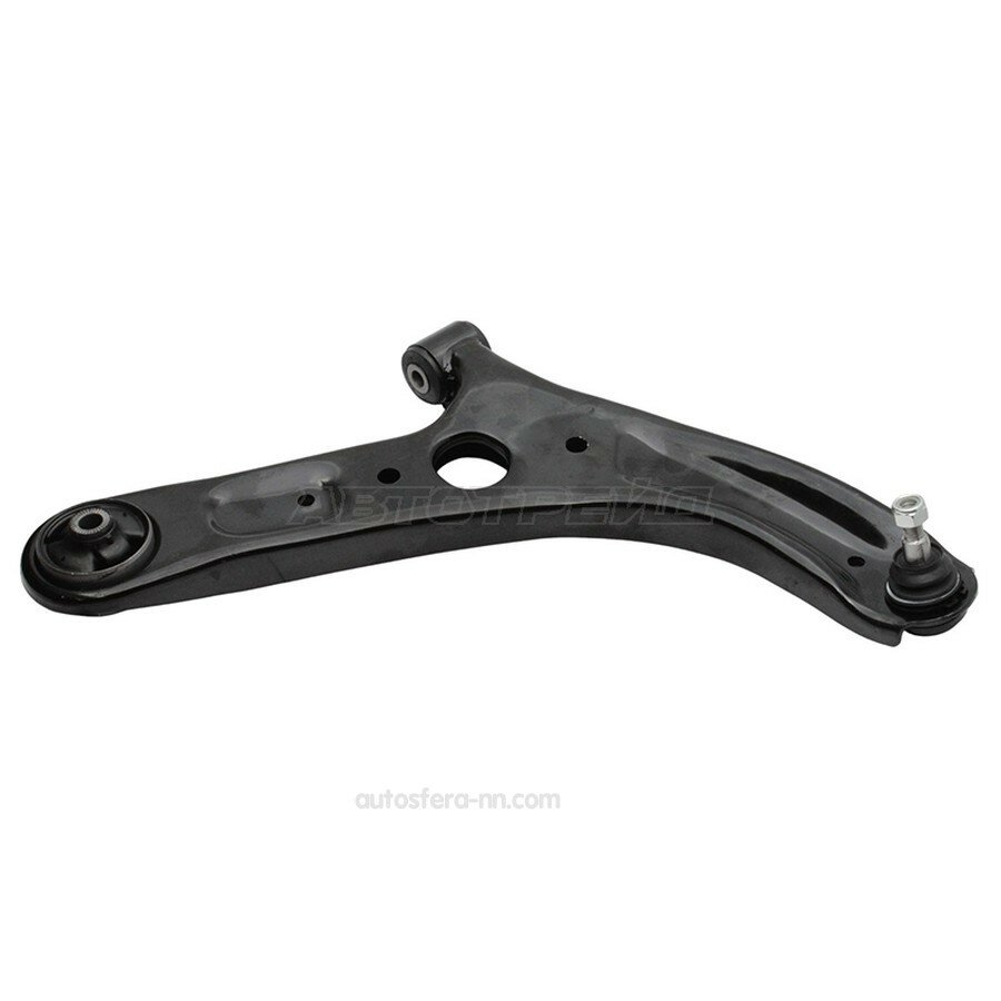 SAT ST210238 Рычаг передний нижний KIA CERATO 16- RH