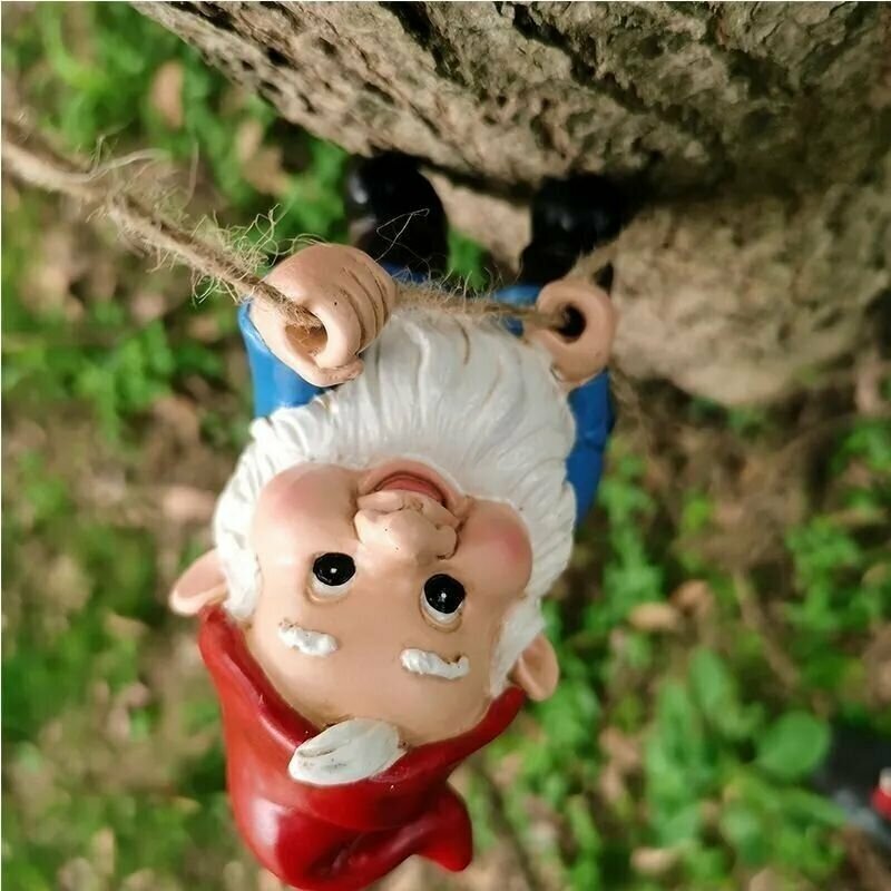 Фигурка садовая — фото 1