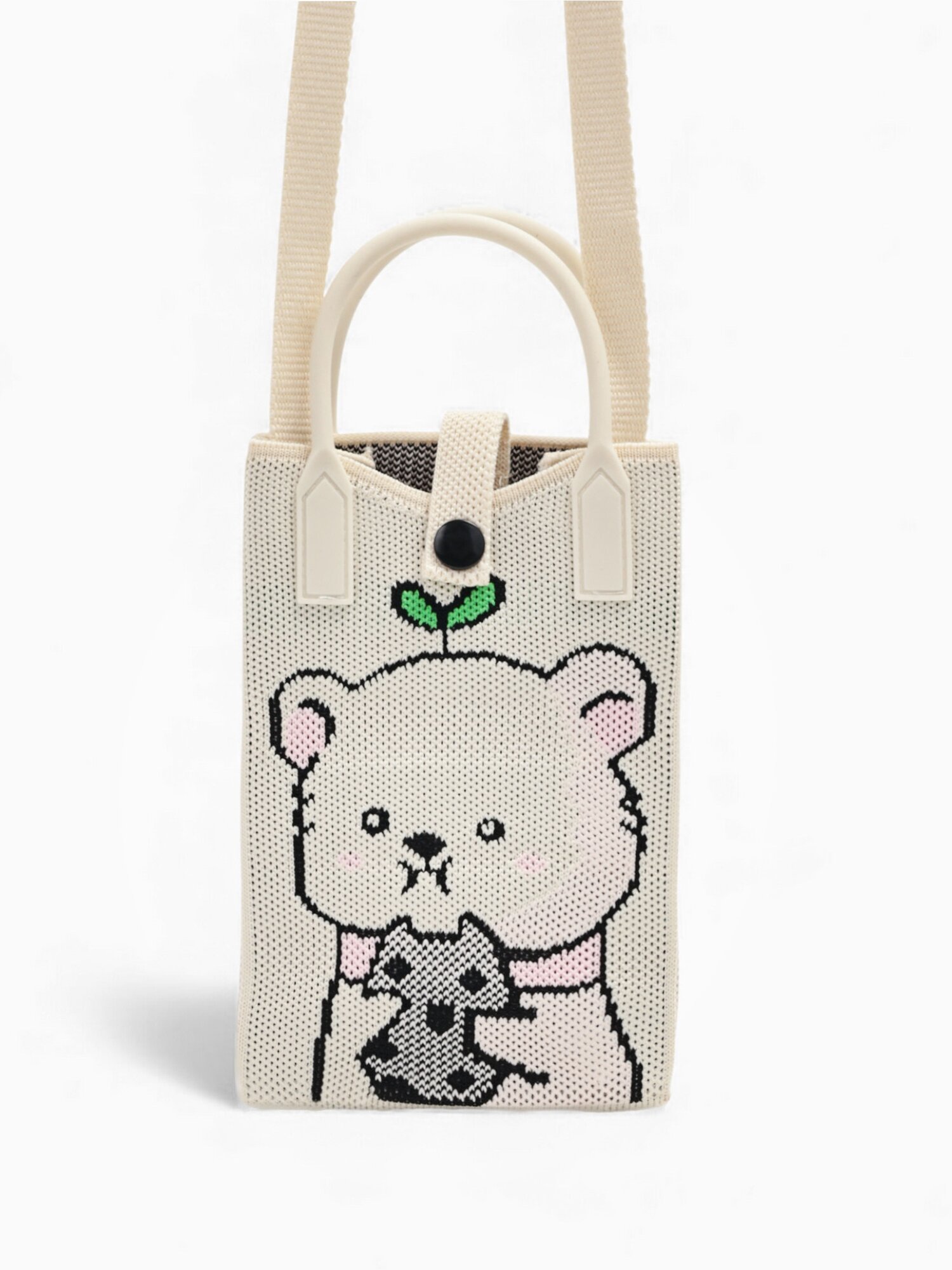 Сумка кросс-боди