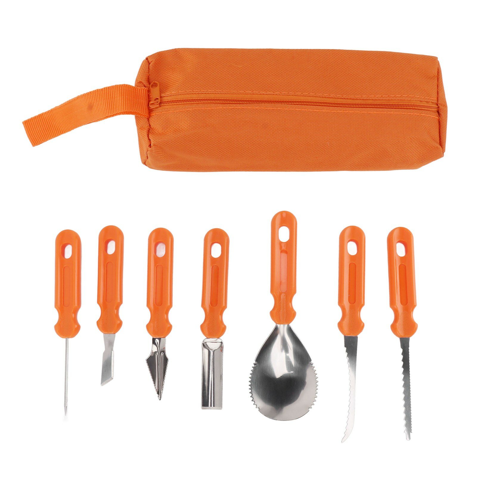 Halloween Pumpkin Carving Tools Kit Set for Kids Adults Decoration