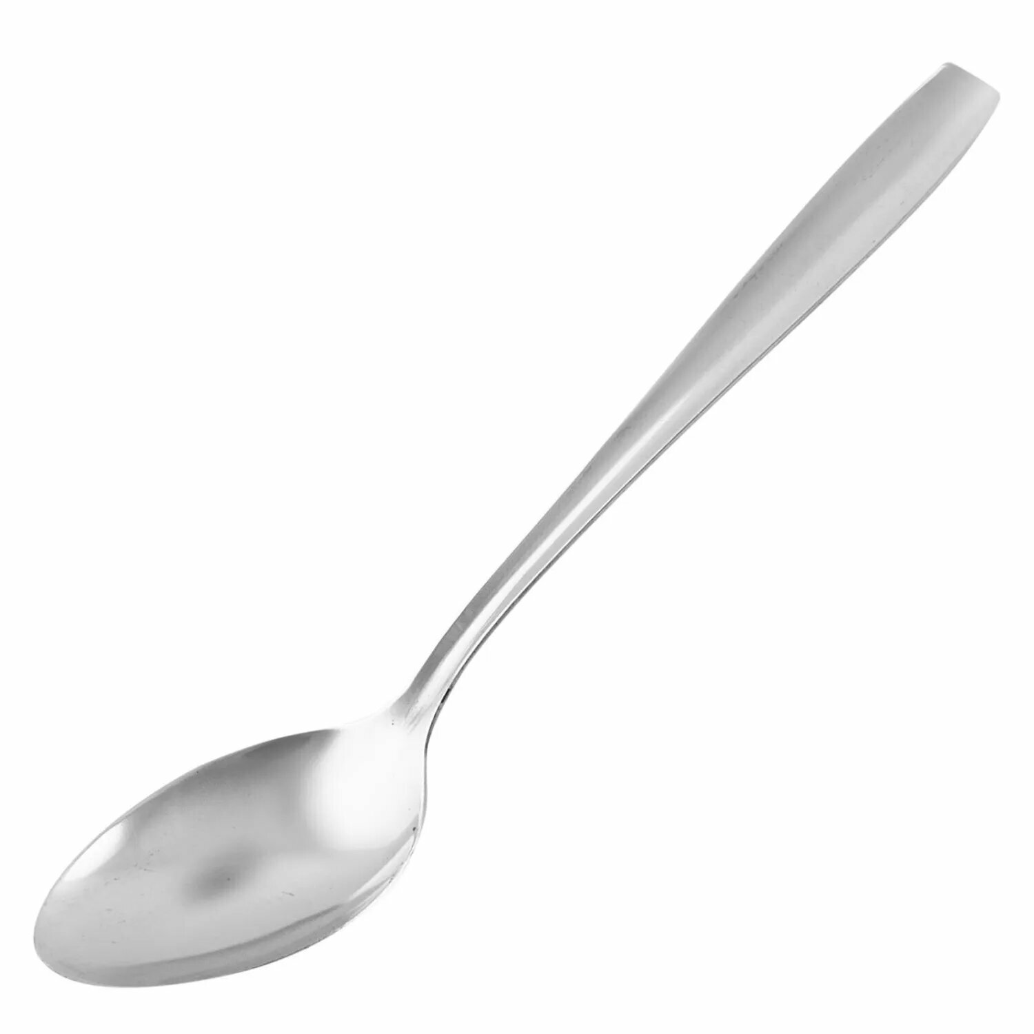 Ложка столовая нерж, 19.1см, Юта ТМ Appetite,12шт/уп (500 078 440)