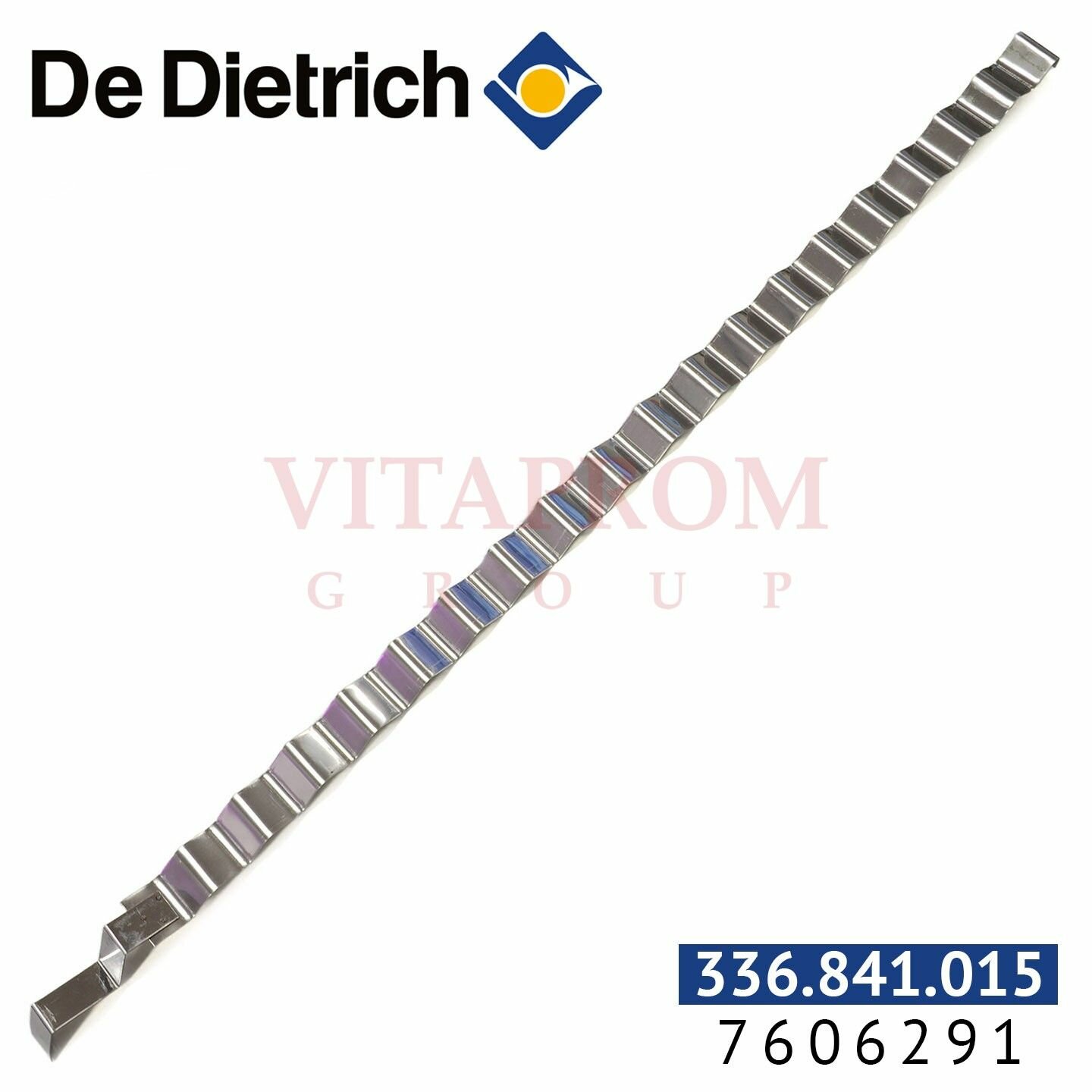 Турбулизатор CABK 28-60, 7606291