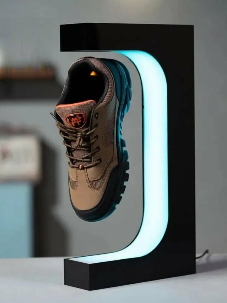 Полка Настольная Прямая, 7х24х44 см, 1 шт.