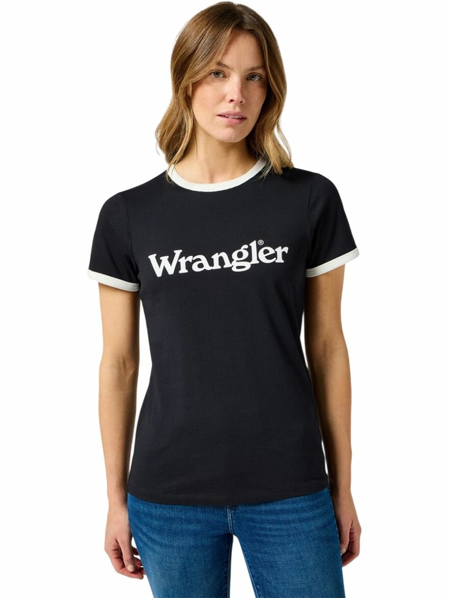 Футболка Women Regular Tee