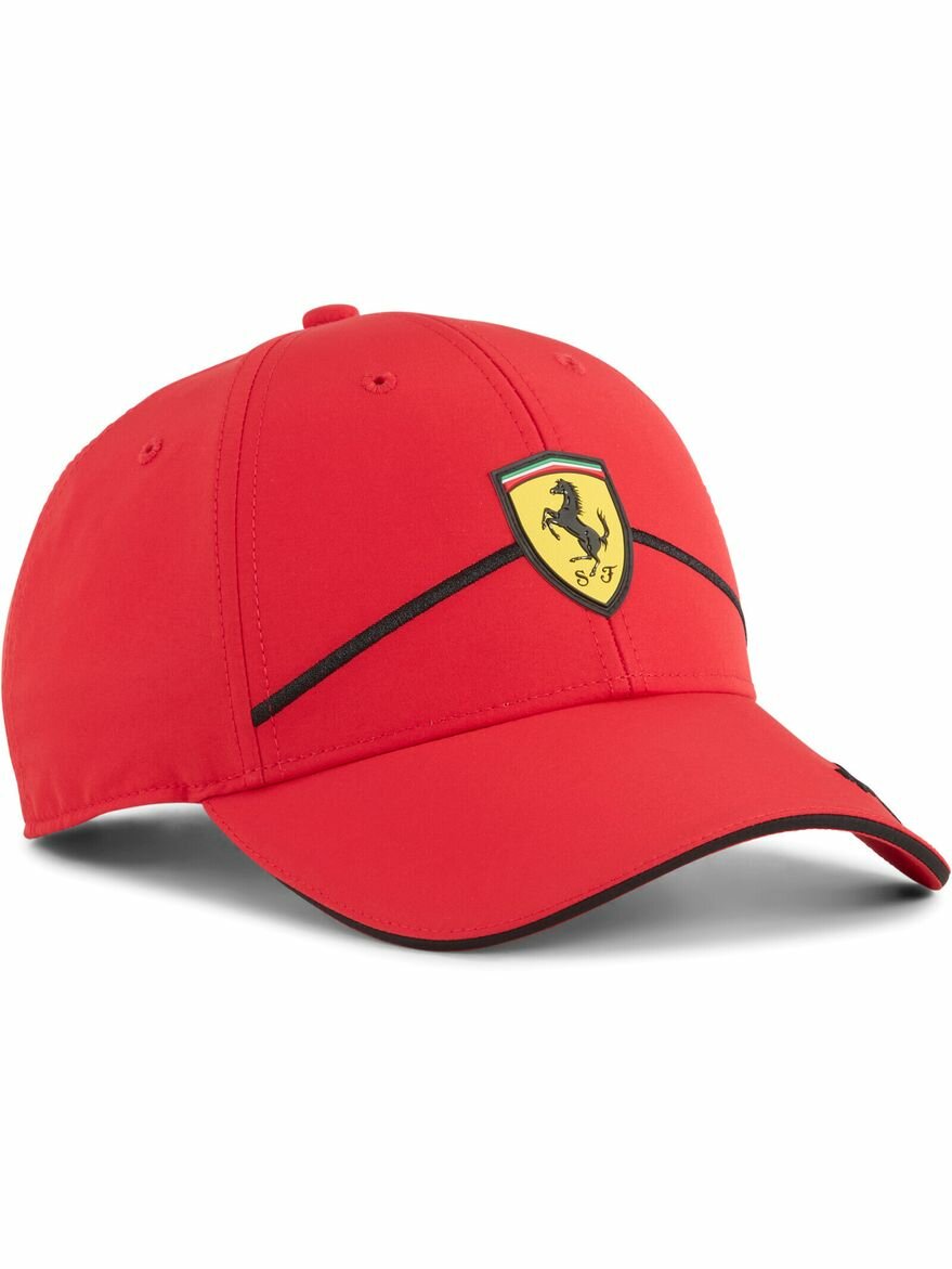 Бейсболка FERRARI RACE BB Cap для мужчин