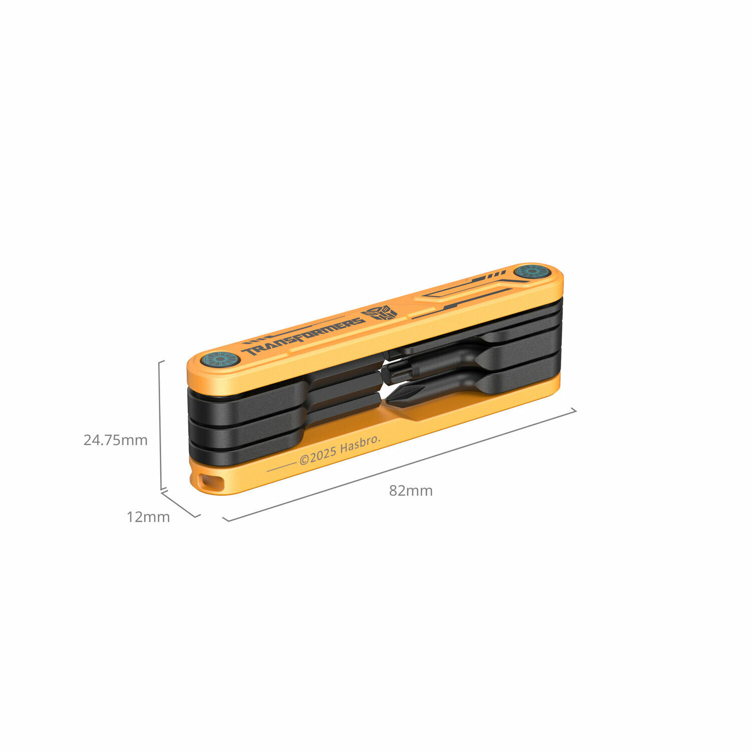 Мультитул SmallRig 5517 Bumblebee Edition — фото 1