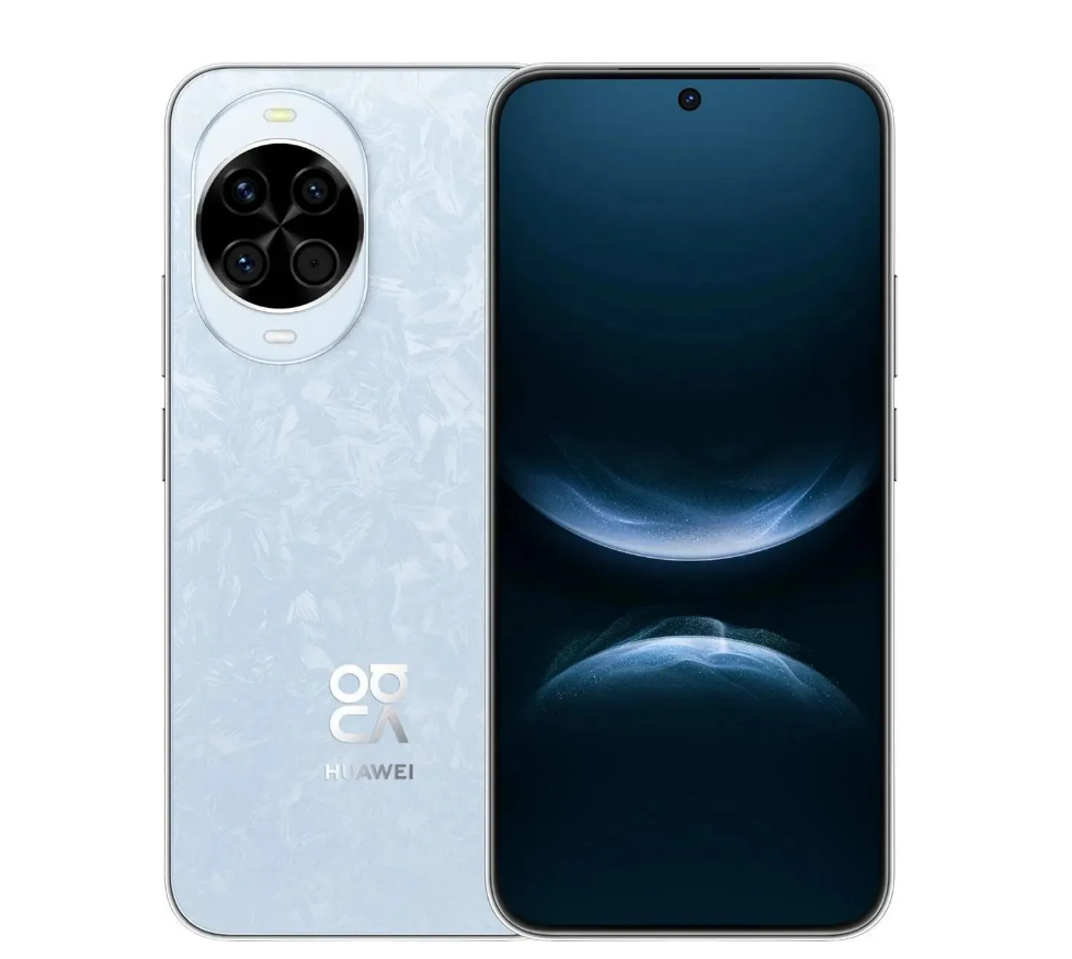 Мобильный телефон NOVA 14 12/512GB TLR-LX9 BLUE HUAWEI