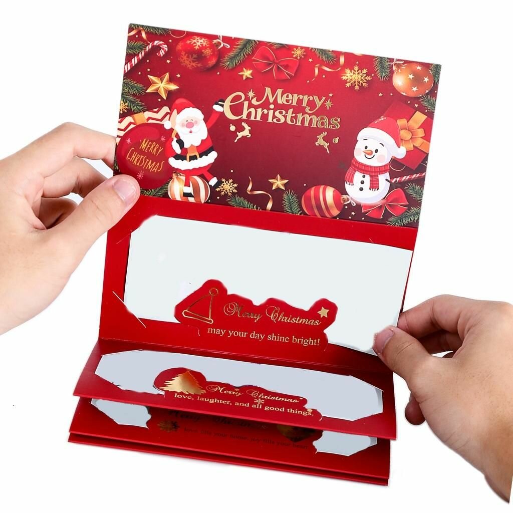 Белый конверт для денег, гладкий, идеален для рукоделия и праздников, - старейшина