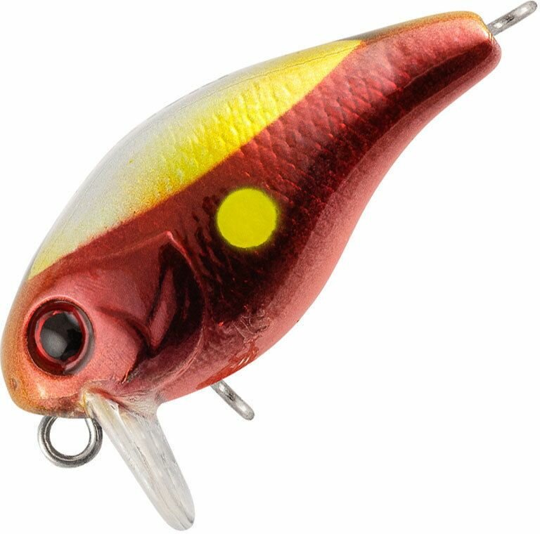 Воблер TsuYoki CHEF SSR 32F SD002