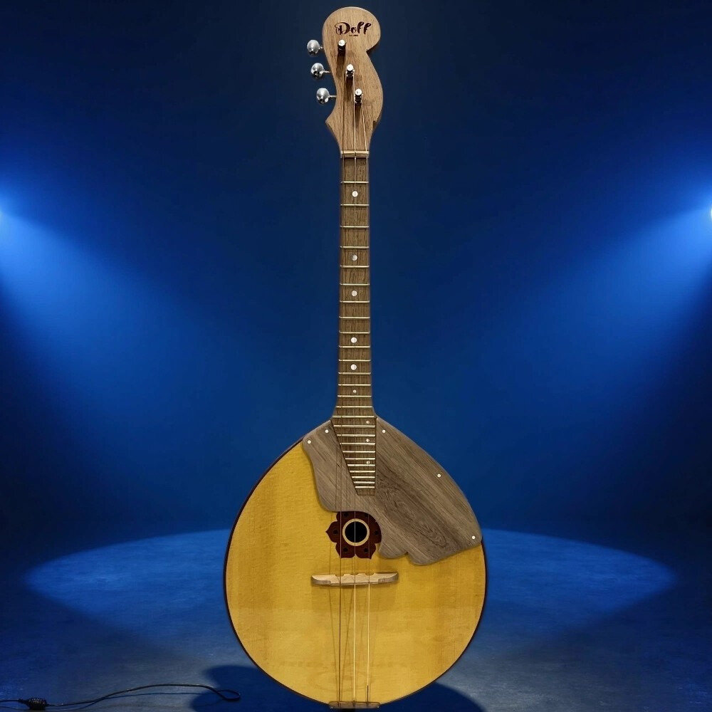 Домра малая Doff DPM3