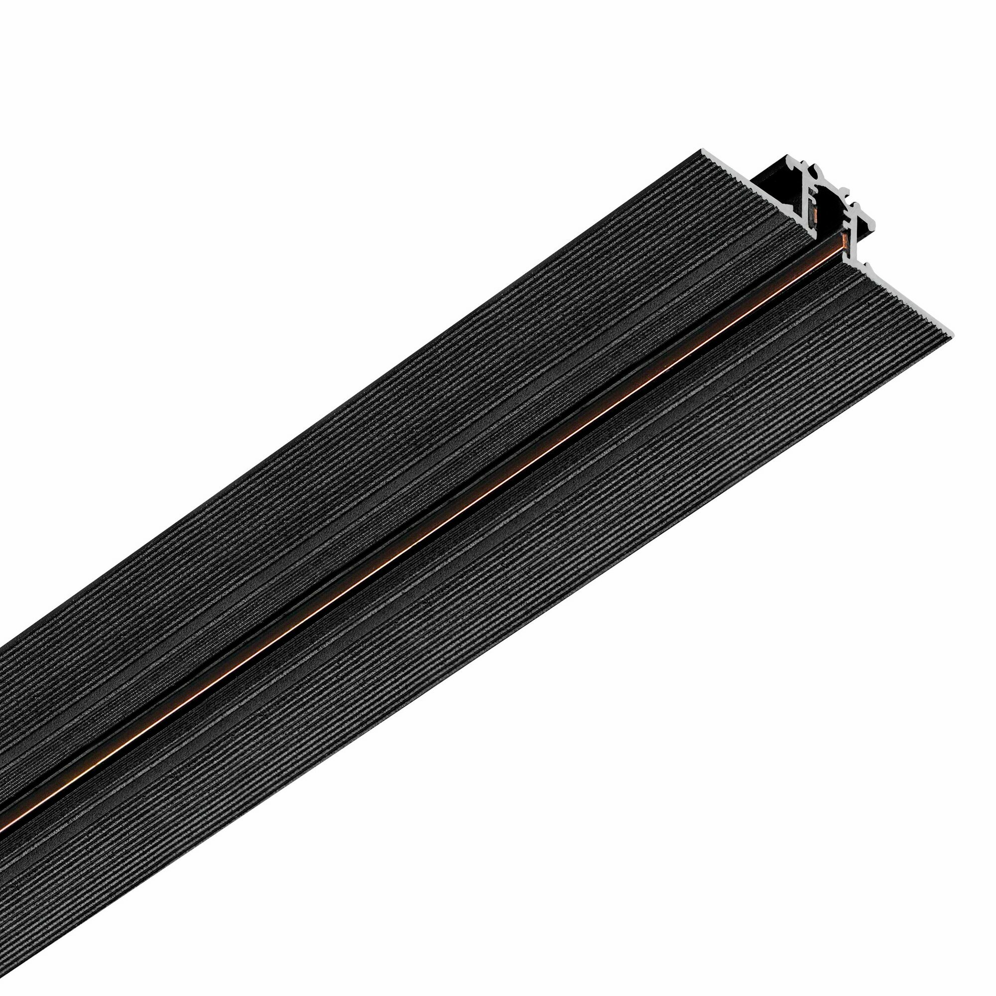 Трек встраиваемый 1м однофазный LINEA 24V Linea Lightstar 506217
