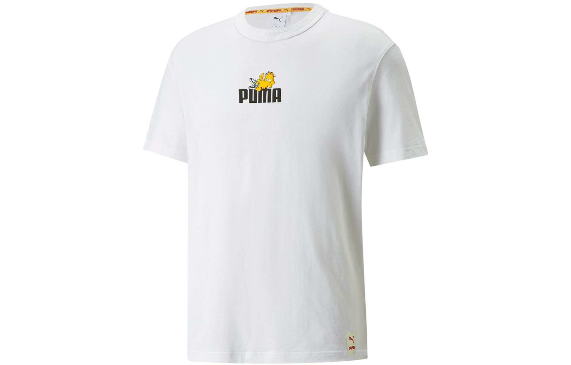 Футболка PUMA PUMA x Garfield