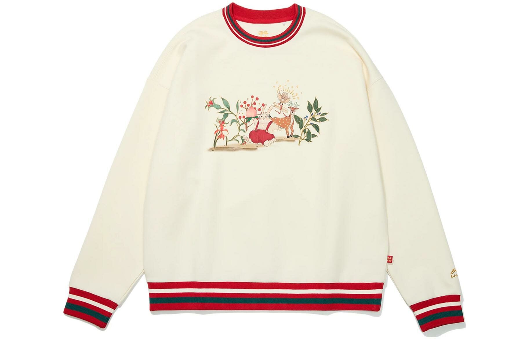 Свитшот Trendy Collection