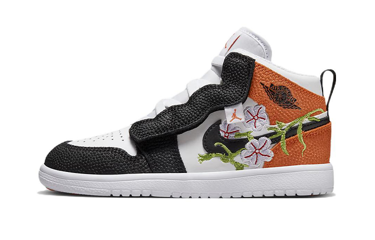 Кеды Air Jordan 1